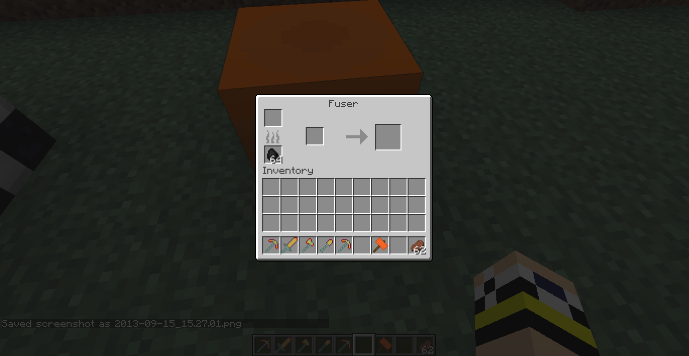 [1.6.4] [Forge] InfinityBound - Minecraft Mods - Mapping and Modding ...