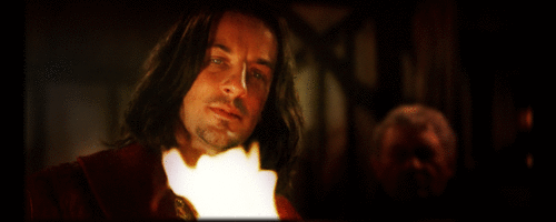 “Lord Rahl”: craig_daily — LiveJournal
