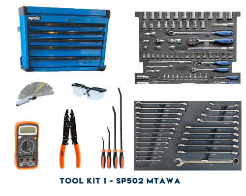 Product Detail · MTAWA