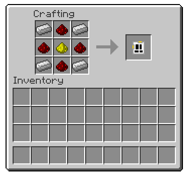 The Extractinator Mod - Turn your junk into valuables! - Minecraft Mods ...