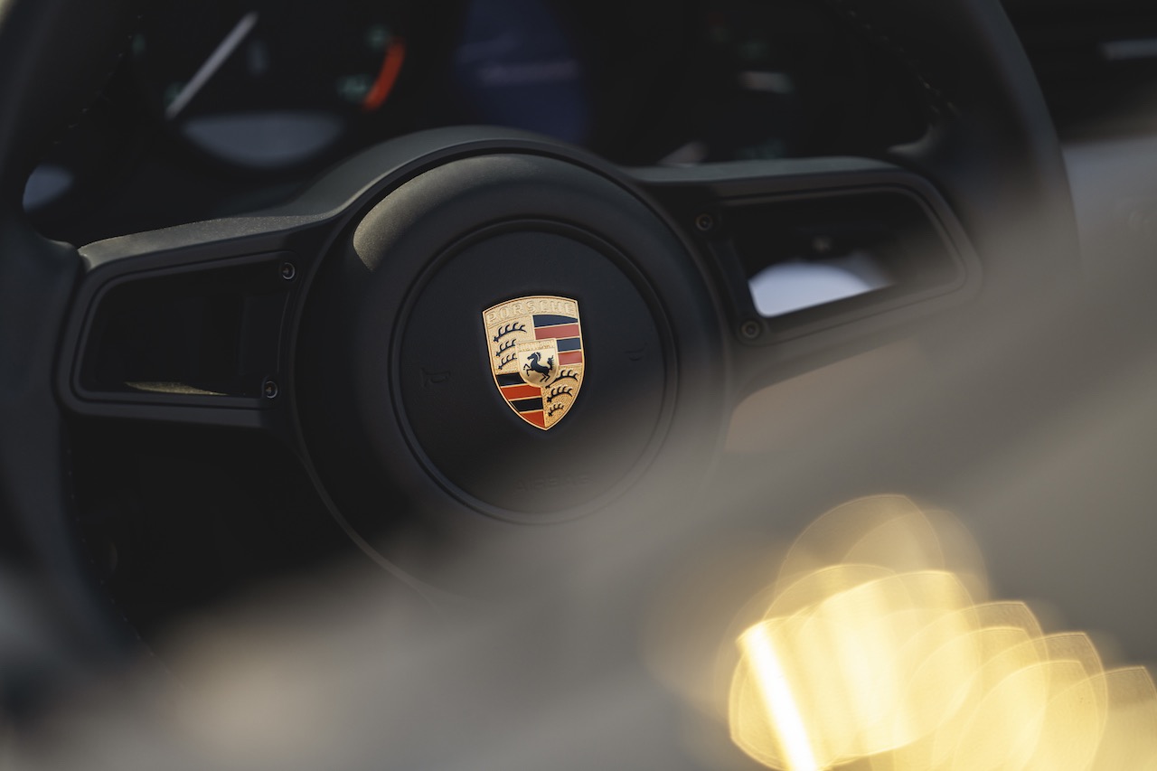 Last Porsche 911 Speedster set for RM Sothebys Charity Auction