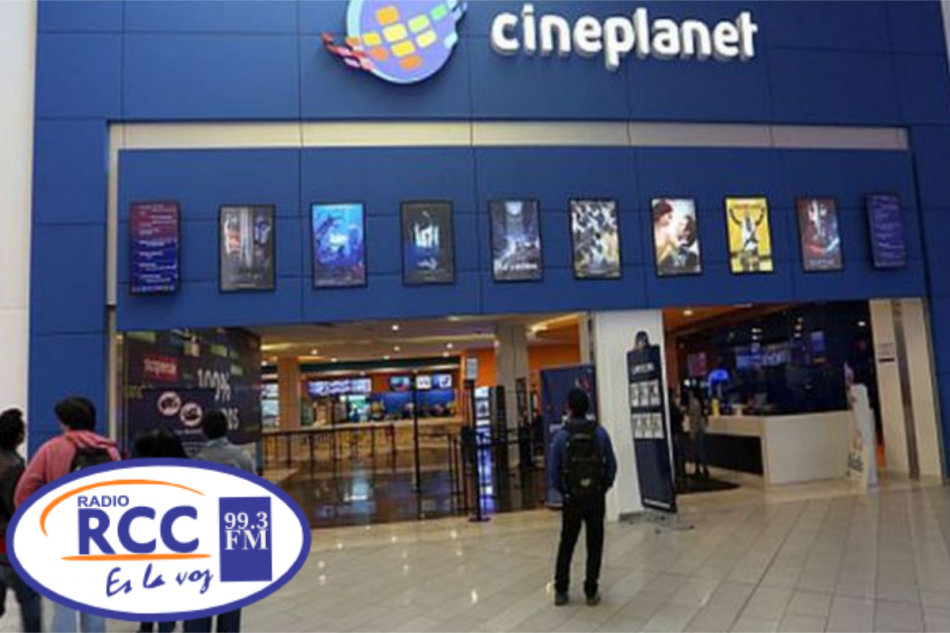 CINEPLANET REVOCA DESPIDOS DE TRABAJADORES ANTE DURAS CRÍTICAS Y POR EL INICIO DE ...