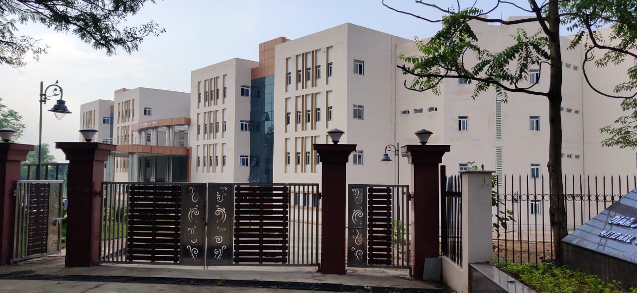 NIT (National Institute of Technology) Jamshedpur, Jharkhand - Courses ...
