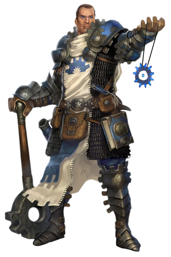 Official Race: Human - The Homebrewery