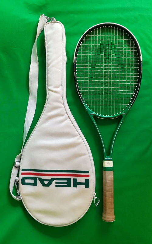 Head Elektra Pro (Prestige) | Talk Tennis