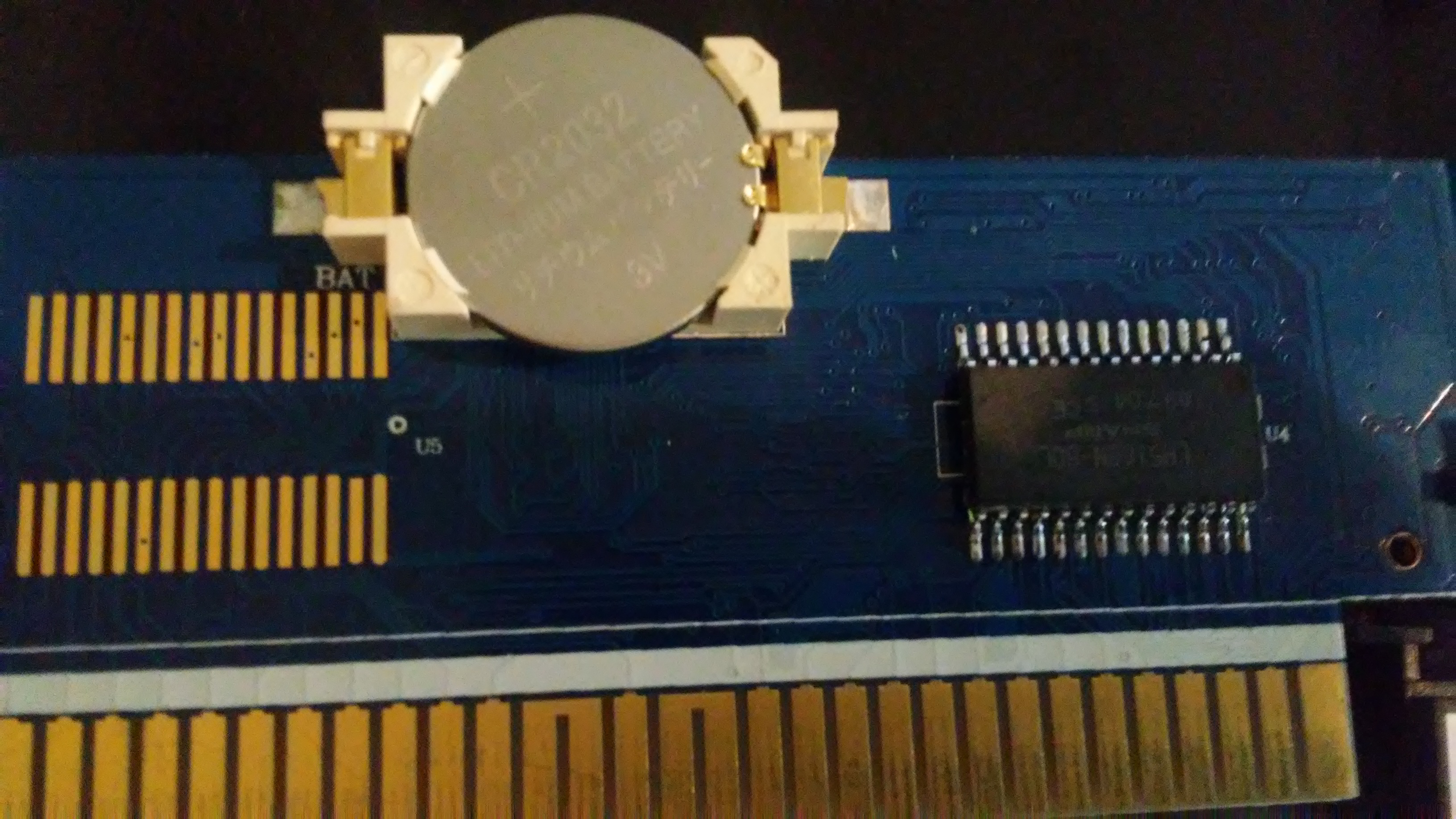 Are these NES Repro's Flashable - nesdev.org