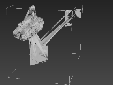 Models are messed up · Issue #39 · retroplasma/earth-reverse ...