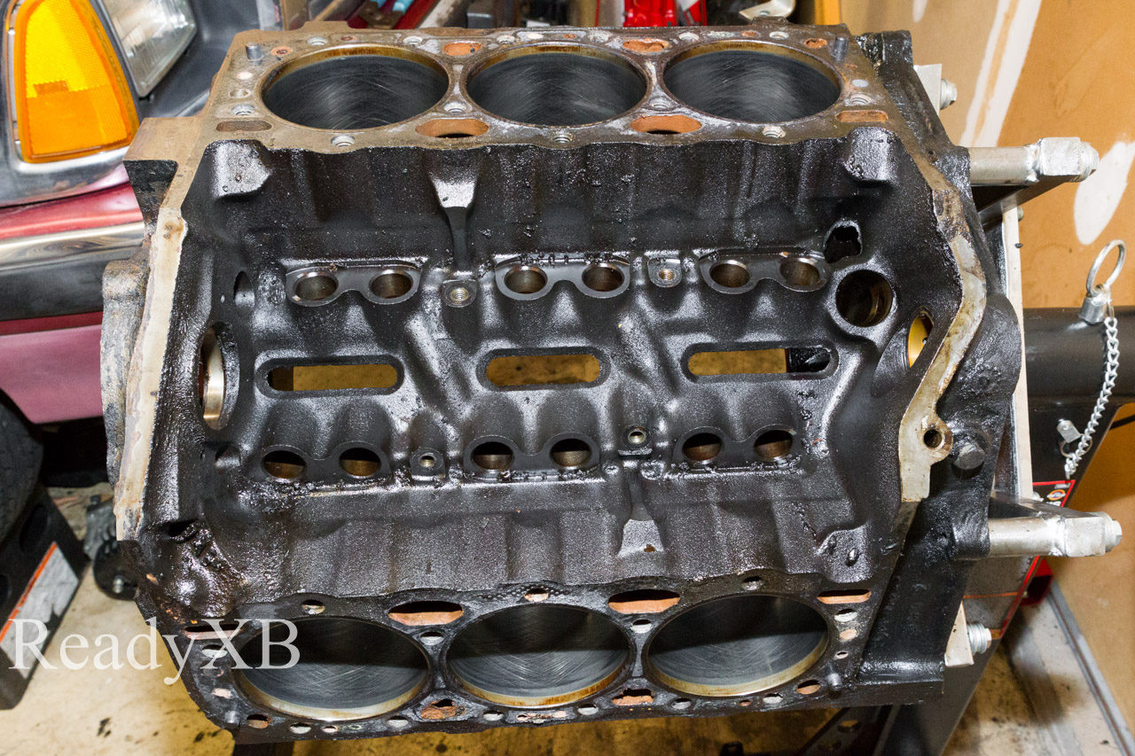 1995 4.3L 262 V6 Full Rebuild Thread (with pics) | Page 3 | S-10 Forum