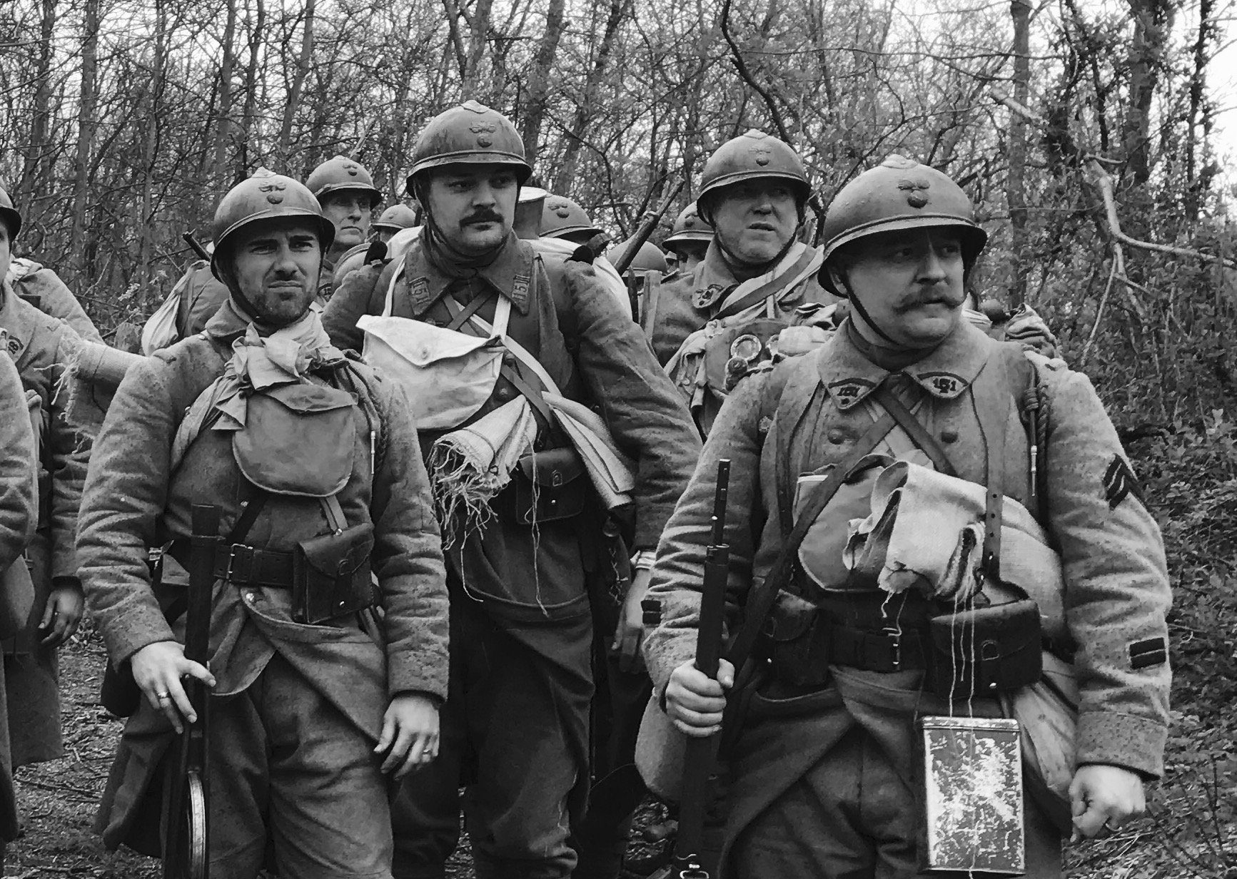 151st Line Infantry Regiment