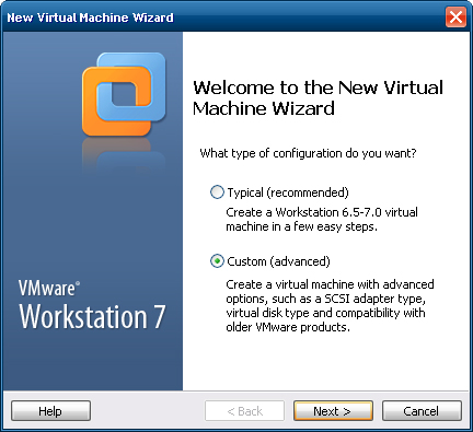 Guia completa de VMware Workstation (II) | El rincón del Padawan