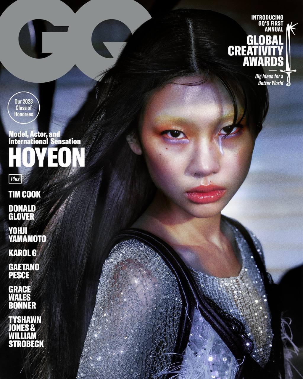 Jeong Ho-yeon | Life on Photo