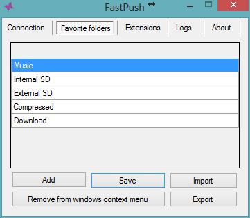 [28/05/14] Fast Push 1.4.8 (the Easiest way to Push & Pull files) | XDA ...