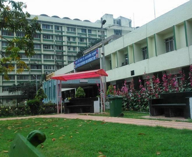 Command Hospital Kolkata, West Bengal - Courses, Entrance Exams ...