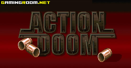 Action DooM | GamingRoom.Net