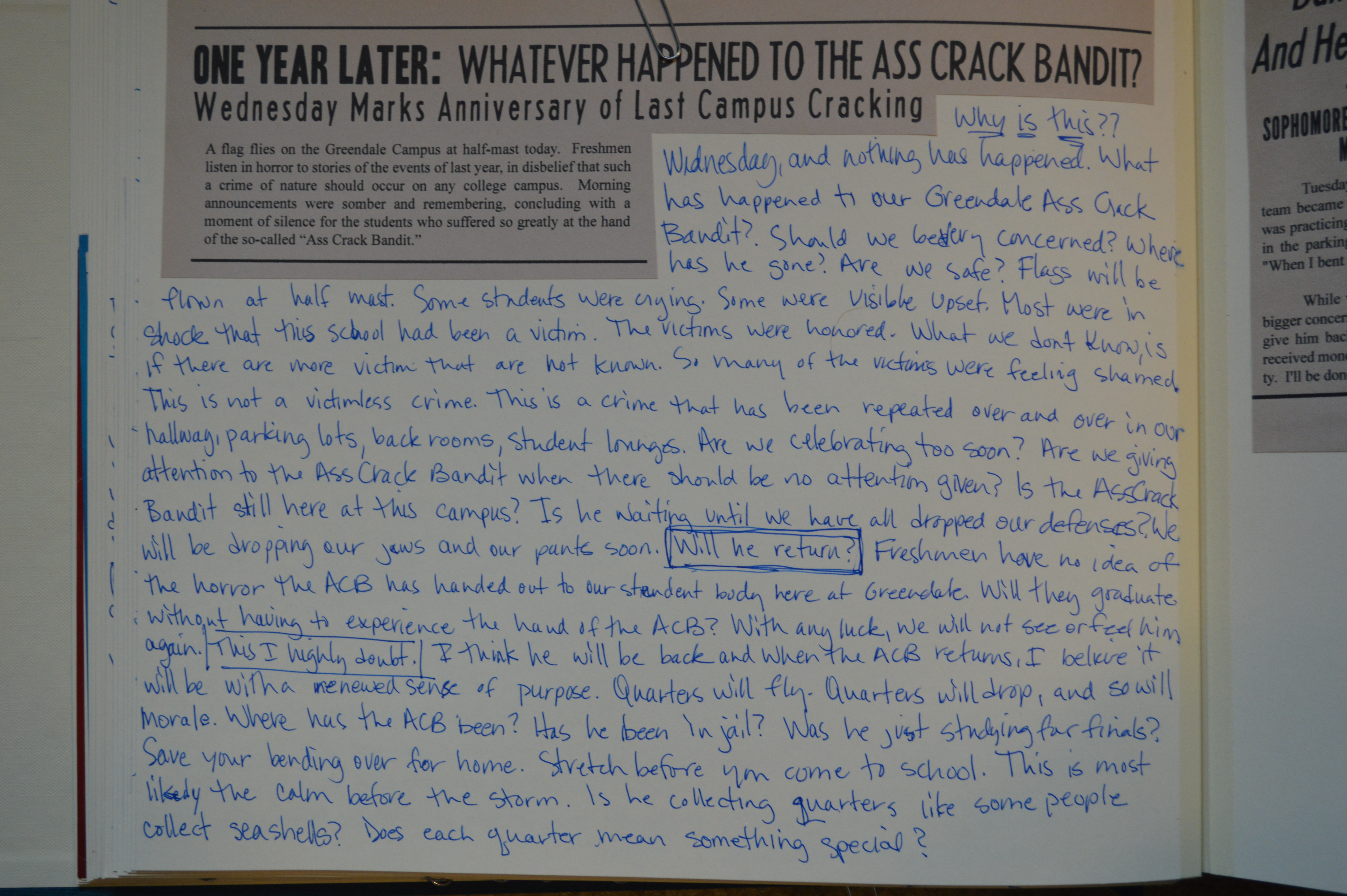 Annie's ACB Notebook: milady_milord — LiveJournal