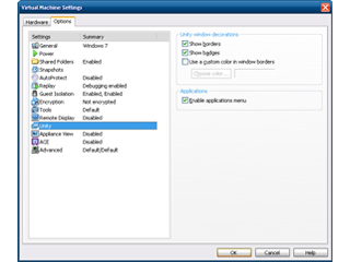 Guia completa de VMware Workstation (III) | El rincón del Padawan
