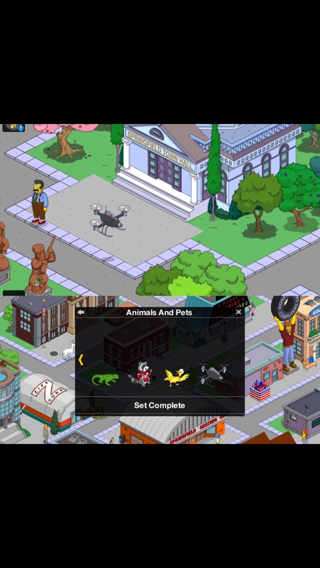 The IRS Building (Collect All Feature) is Live! (Updated and Complete ...