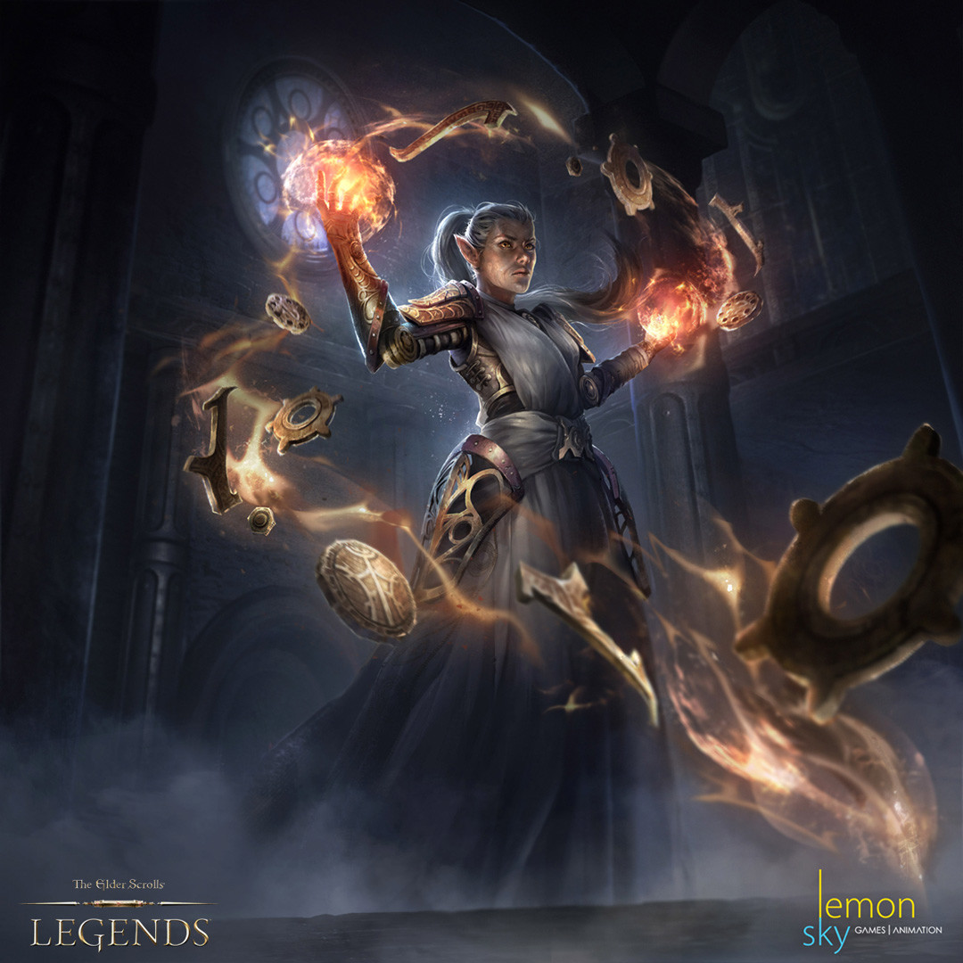 Class: Sorcerer - The Homebrewery