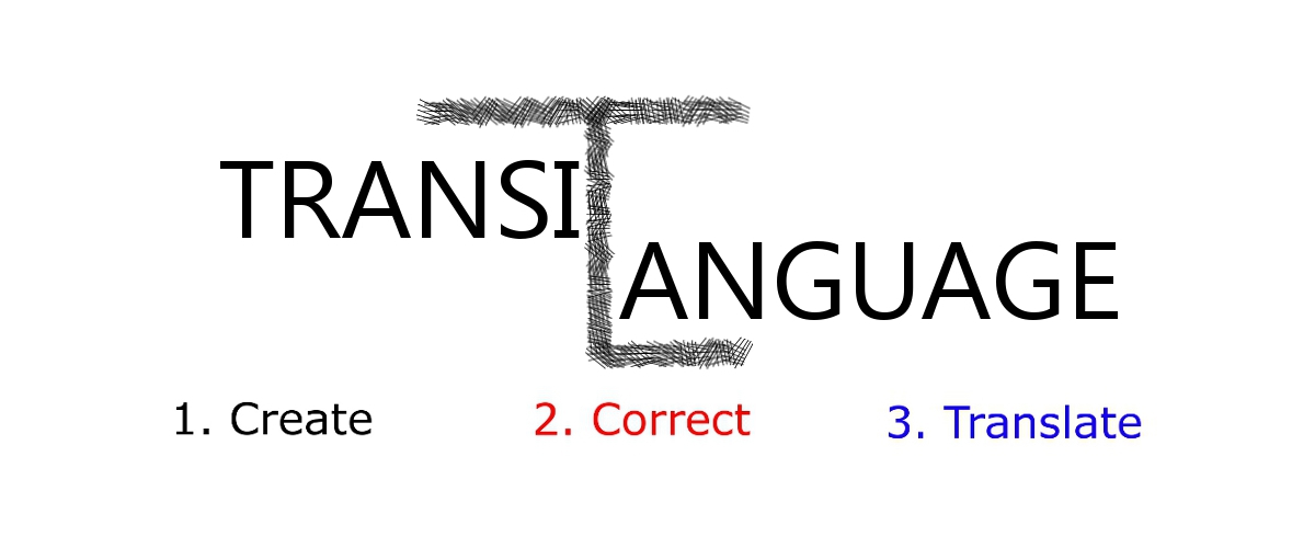Home | Transit Language