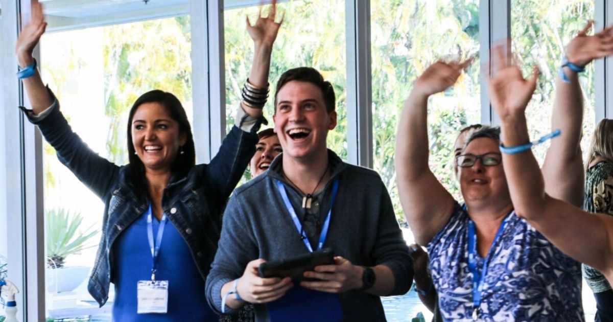Events - B1G1: Business For Good
