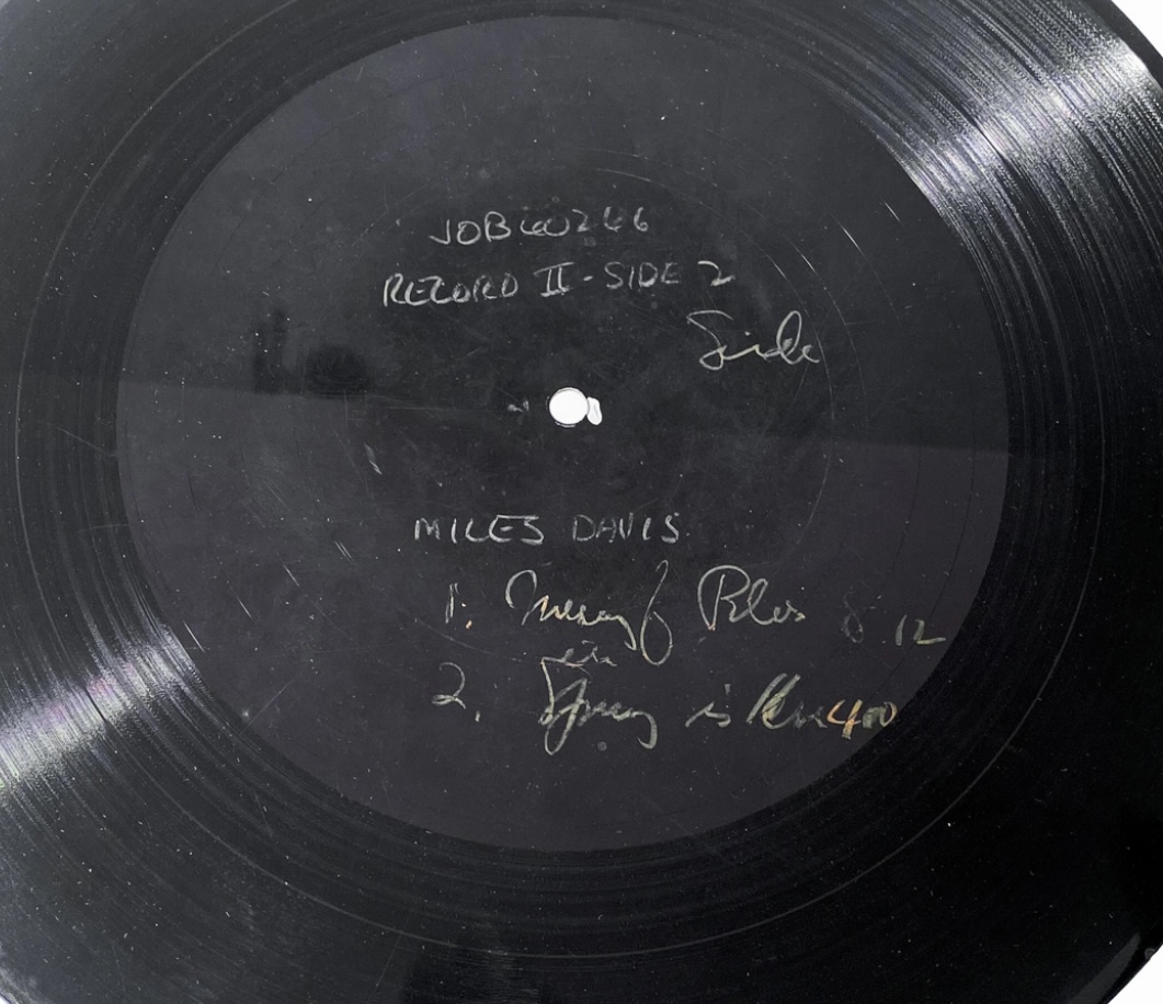 The most rare and valuable jazz records | LondonJazzCollector