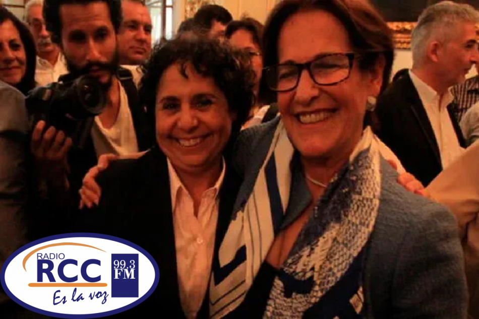 SUSEL PAREDES, EXFUNCIONARIA Y AMIGA DE LA PROCESADA SUSANA VILLARÁN ...
