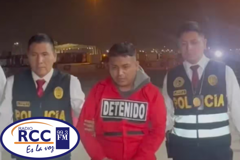Bolivia ExpulsÓ A Peruano Acusado De Liderar Una Red Dedicada A Drogar 7022