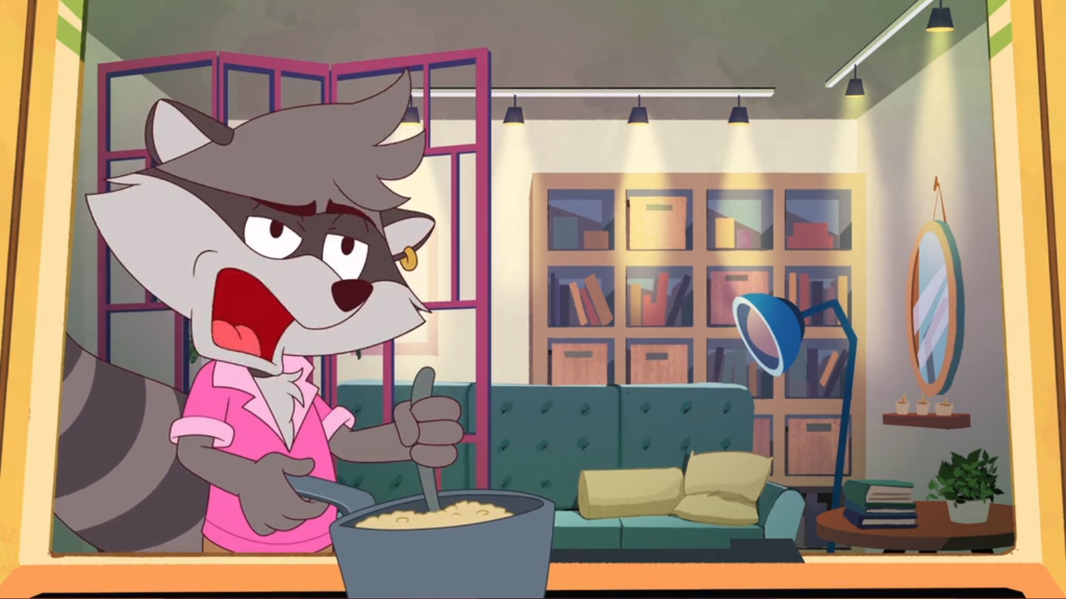The Tiny Toons are back in school with some changes!: wile_e2005 ...