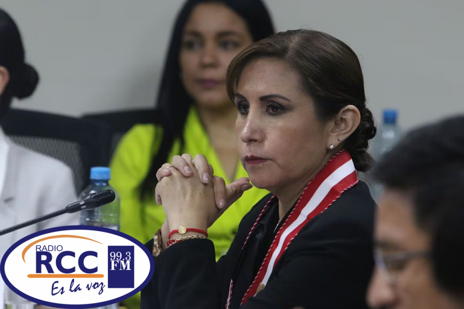 PRESENTAN DENUNCIA CONSTITUCIONAL CONTRA MIEMBROS DE LA JNJ POR ...