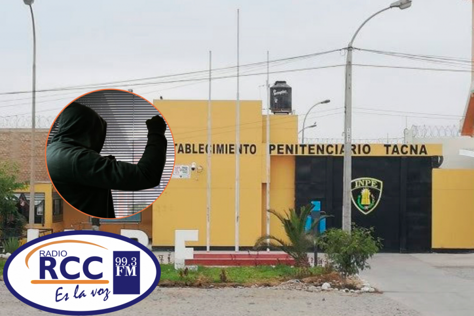 DICTAN SIETE MESES DE PRISIÓN PREVENTIVA EN CONTRA DE SUJETO DENUNCIADO ...