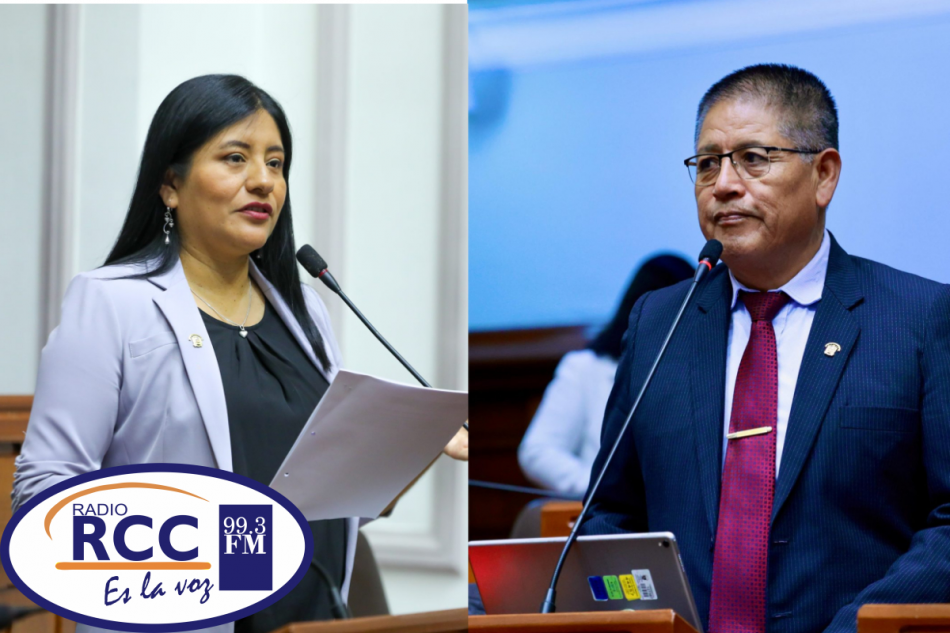 ¿QUÉ HAN HECHO POR TACNA? NIEVES LIMACHI QUISPE E ISAAC MITA ALANOCA ...