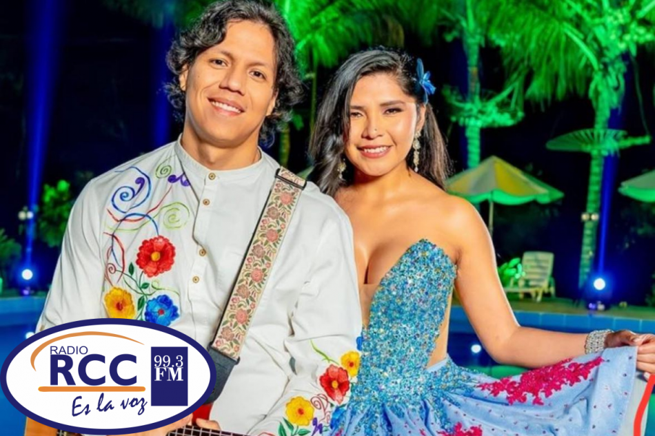ALEJANDRO, HIJO DE DINA PÁUCAR, CONFIRMA QUE TIENE UNA RELACIÓN ...