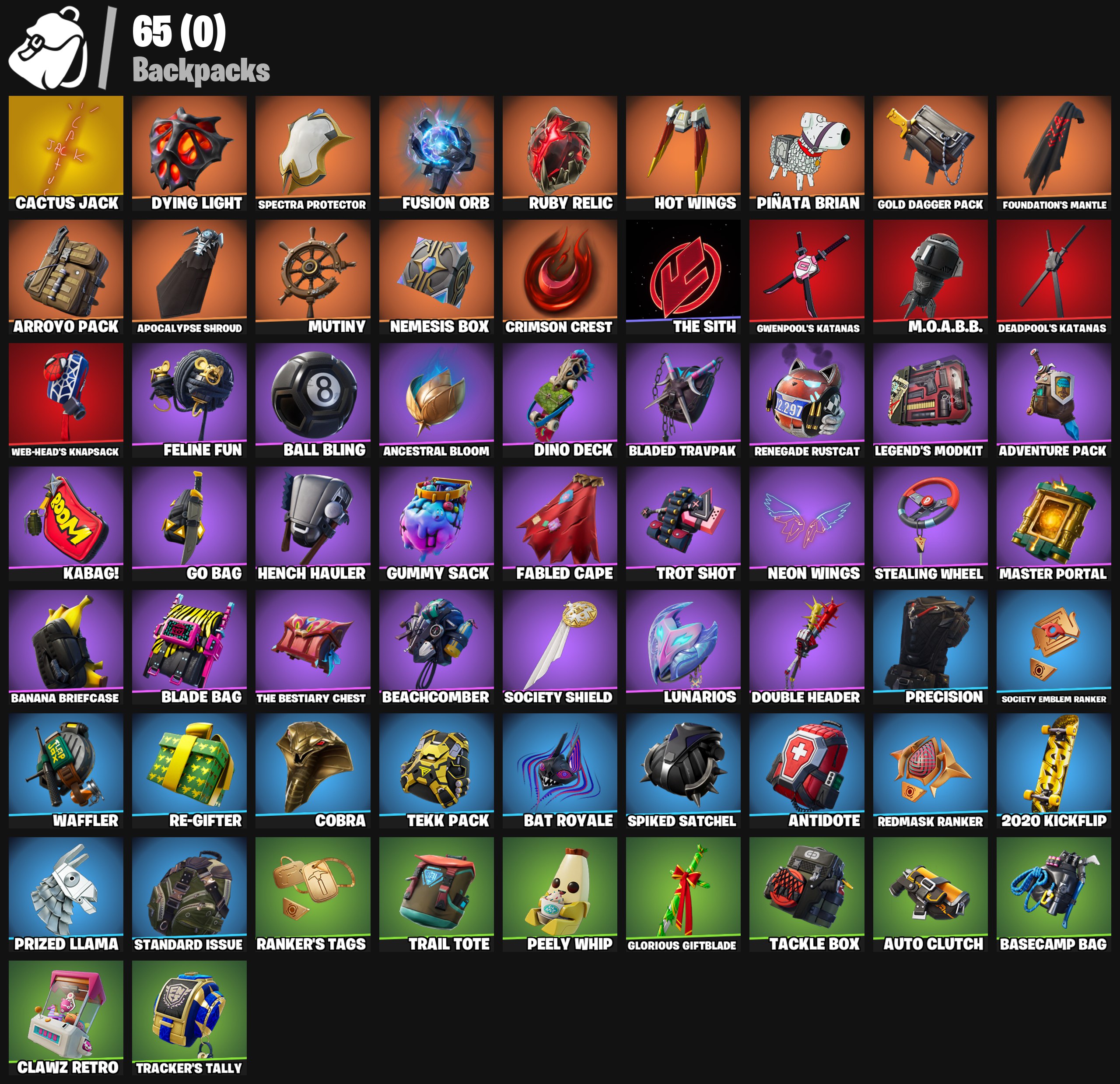 Buy 【52 SKINS】 (PC/XBOX) TRAVIS SCOTT | MIDAS | FUSION | RUIN | X-LORD ...
