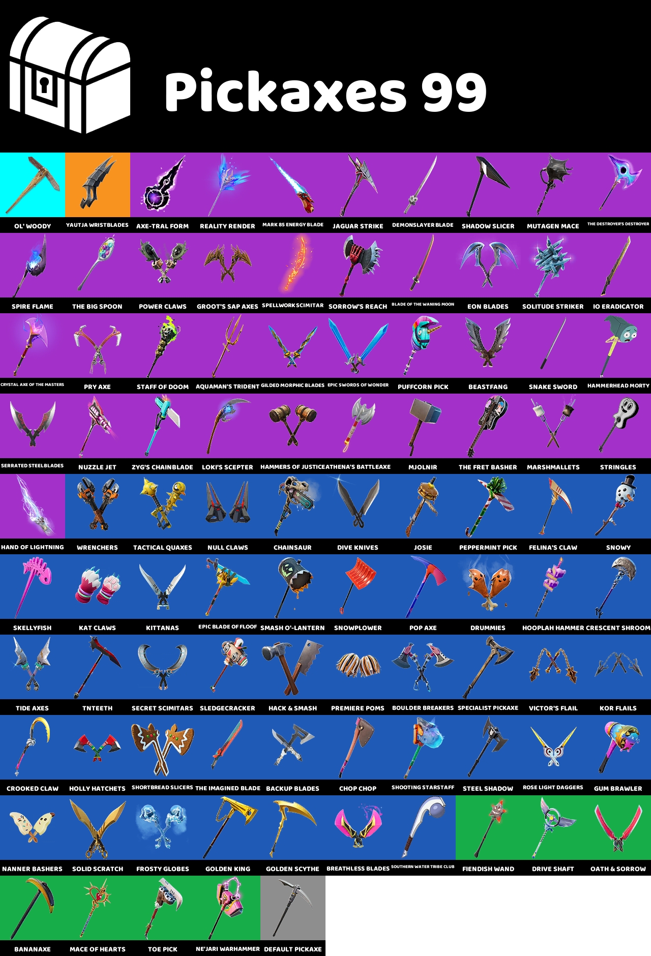 Buy 【82 TOP SKINS】[PC•PSN•XB]| Spire Assassin, Mecha Cuddle Master, The ...