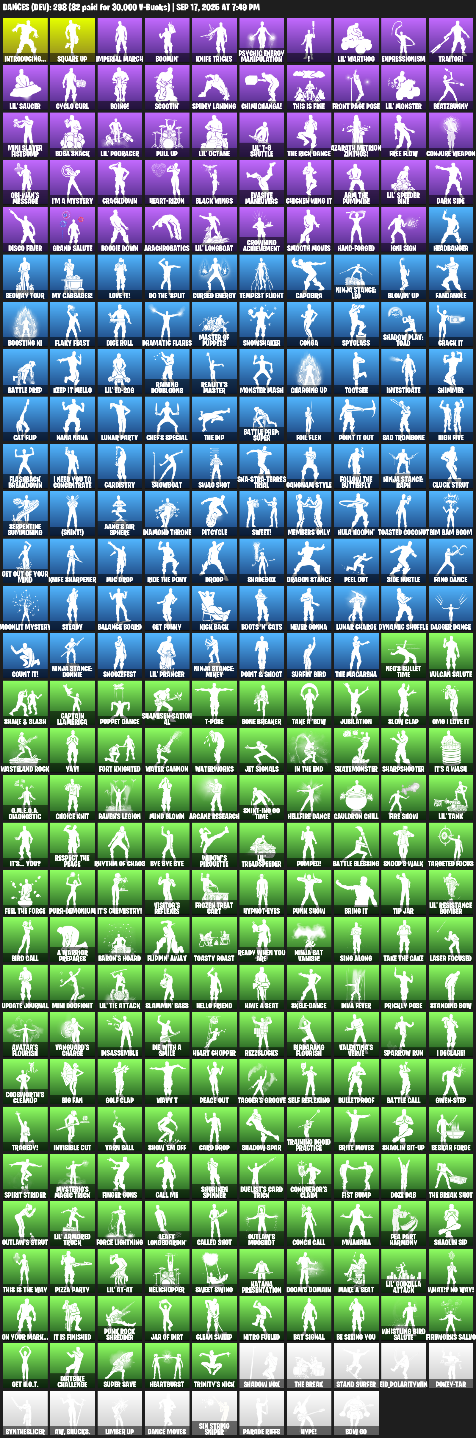 Buy [EpicPC] 507 Skins | Leviathan Ax | Kratos | Rogue Agent | OG STW ...