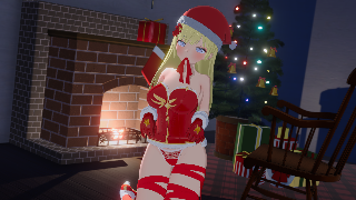 ハニカムシーンデータ・キャラクター配布ページ - HackMD