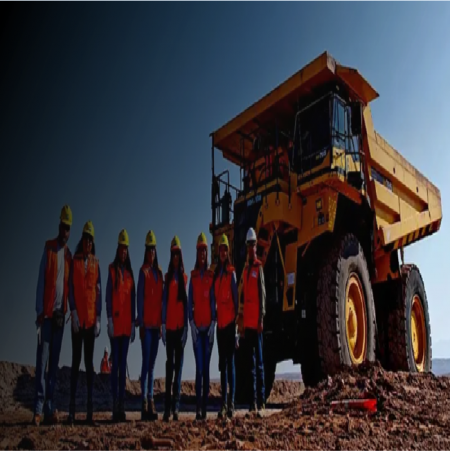 Iminco - Portal de Empleo para Minería, Construcción y Obras Civiles