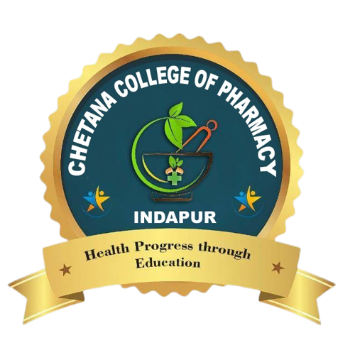 Chetana College of Pharmacy Indapur, Maharashtra - Courses, Entrance ...