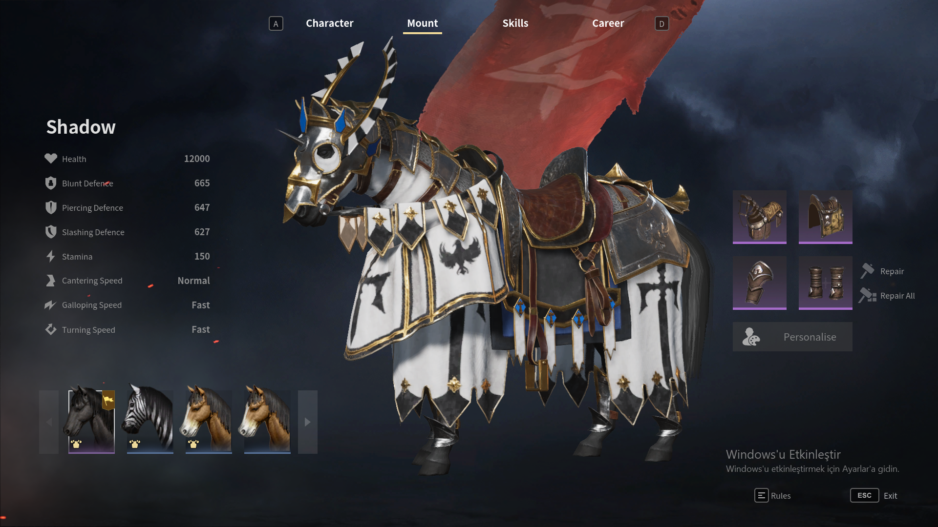 Buy [EU] 629 LVL | 777 LEADERSHIP | 5 GOLD 11 PURPLE 7 BLUE UNITS MAX ...