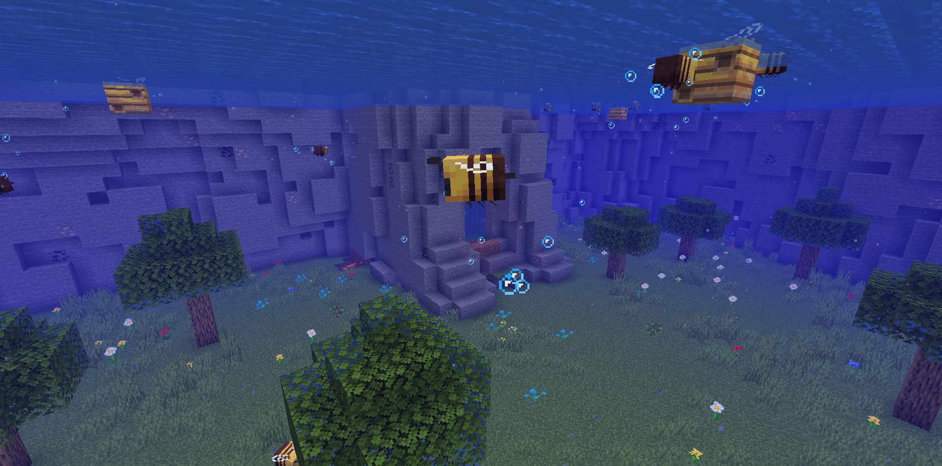 (The Tangles) New RPG Server - Custom Mobs, 300+ New Textures, Gear ...