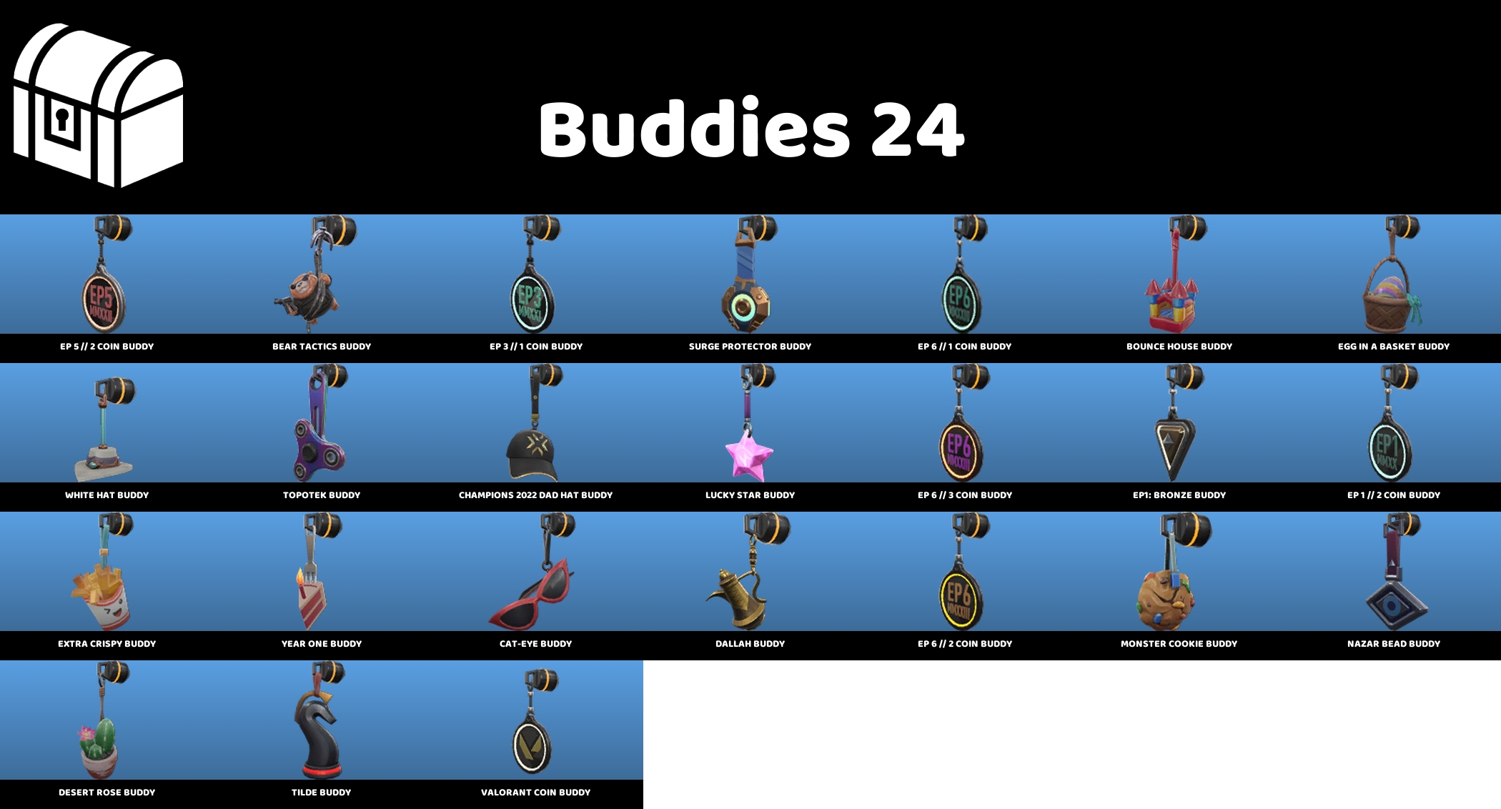 Buy 【LA】 13 TOP SKINS |【PC/PSN/XBOX】| Tilde Knife, Tilde Bulldog, Tilde ...