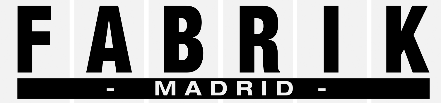 FABRIK 22° Aniversario