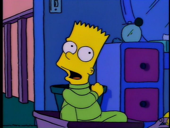 30 years of Itchy and Scratchy Land! - Zak Wolf's Journal — LiveJournal
