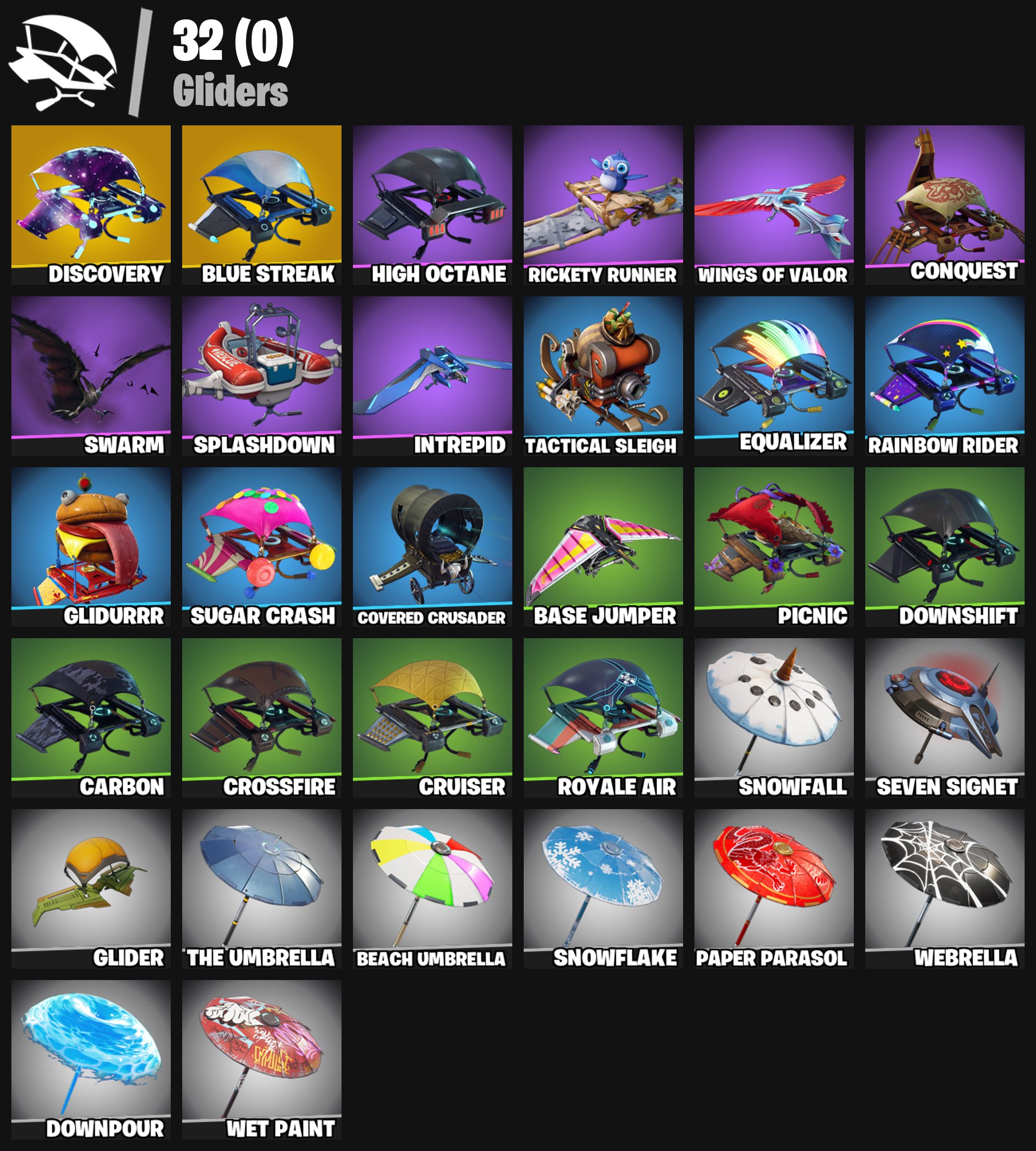 Buy 【45 SKINS】 (PC/XBOX) GALAXY | THE REAPER | ELITE AGENT | BLUE TEAM ...