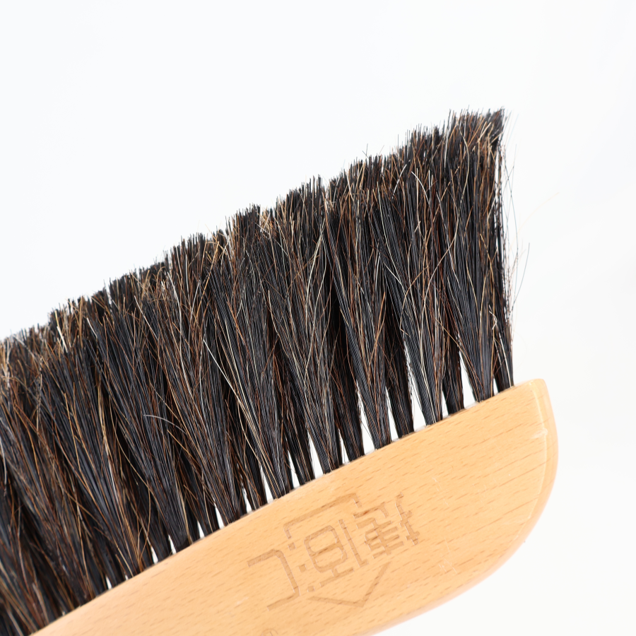 MAJO Cepillo de mano , 13x40cm, madera