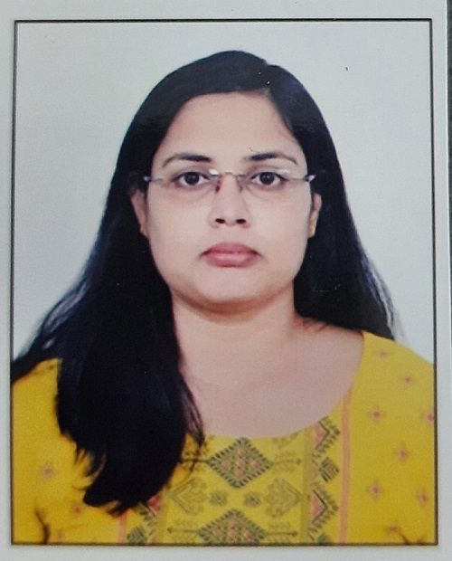 Department of Zoology: Faculty