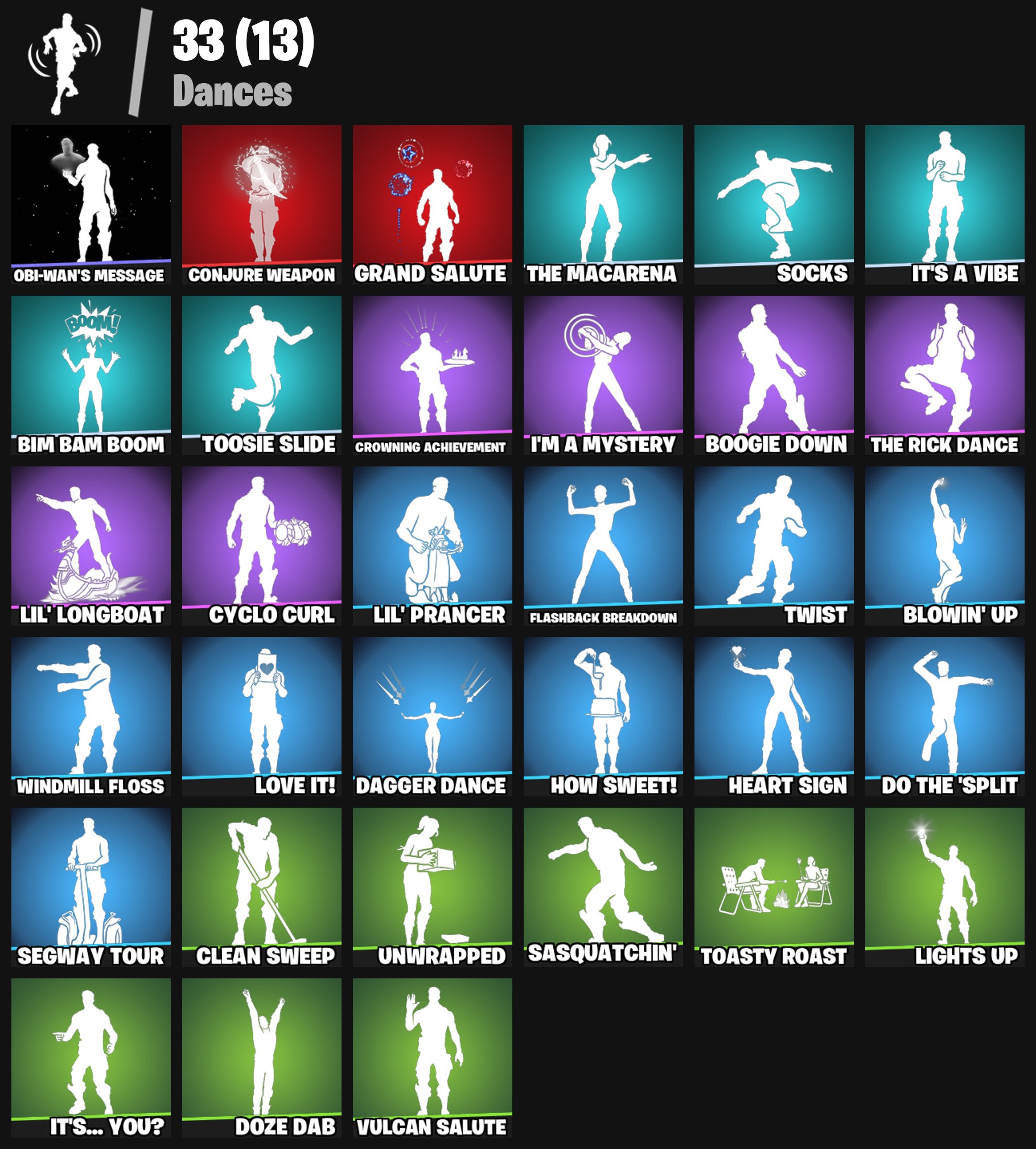 FN Accounts for Sale - G2G.com