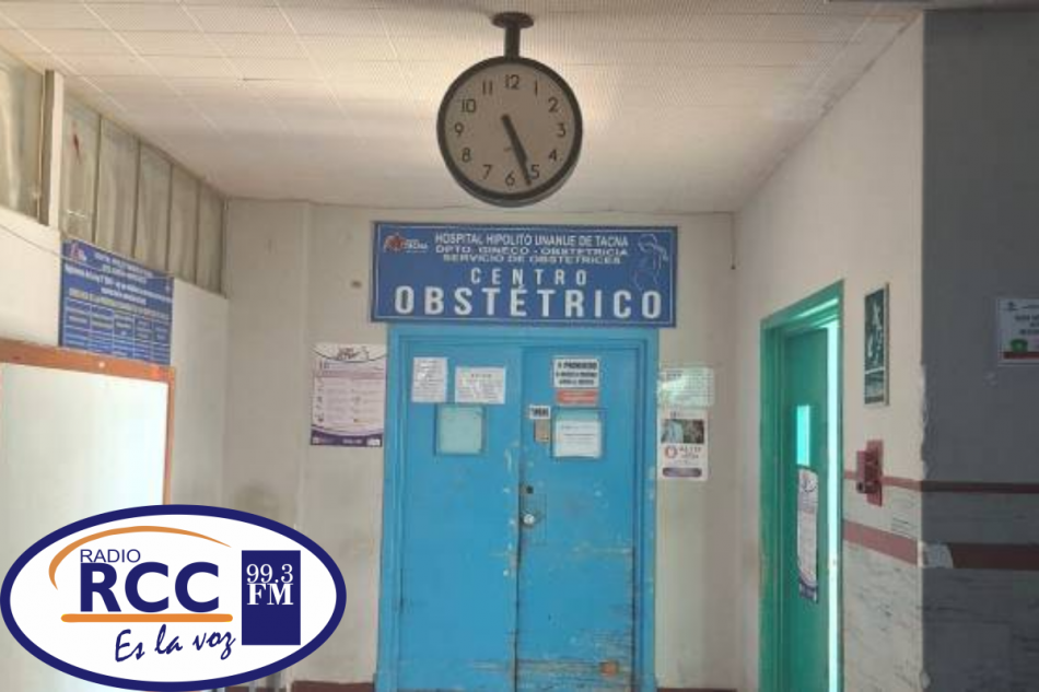 CONTRALORÍA REVELA DEFICIENCIAS EN EL ÁREA DE GINECO OBSTETRICIA DEL ...