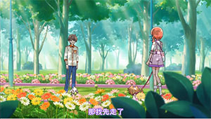 [WPC TV Review] Evolution 12-14: Cure Nyammy Review: curecheese ...