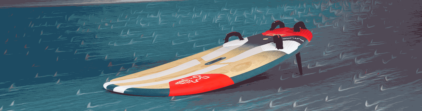 Windsurfing TV